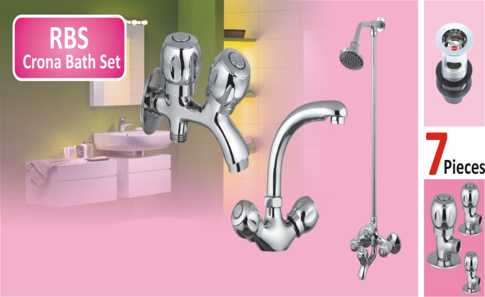 RBS SANITARY FITTING