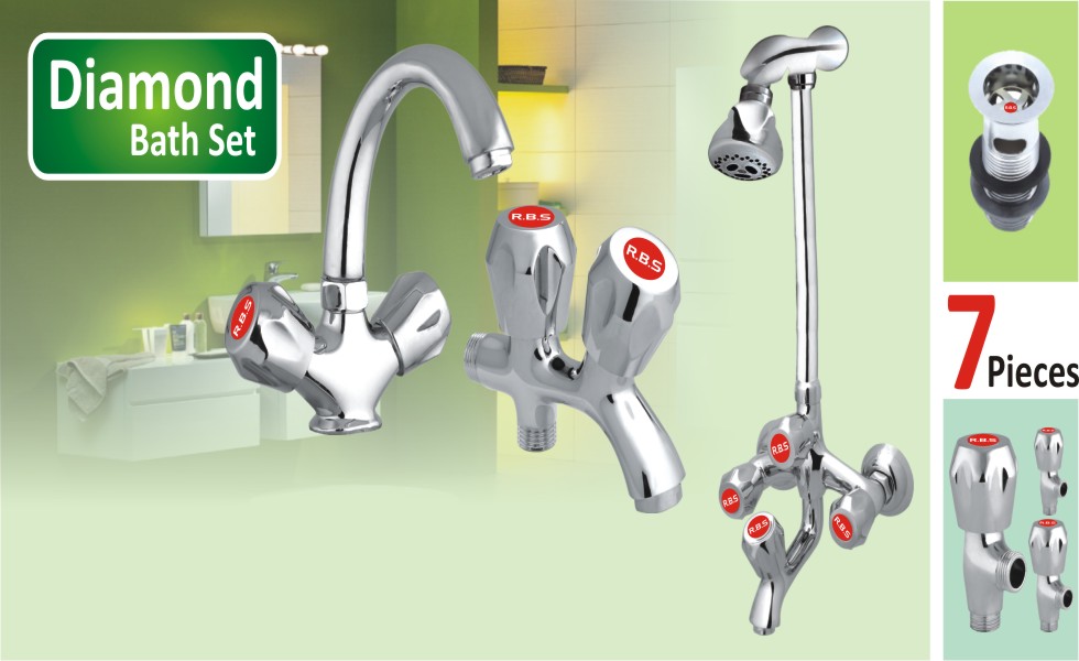 RBS SANITARY FITTING